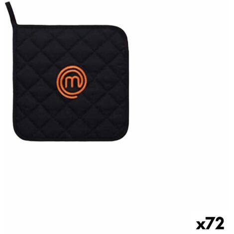 Presine da Forno MasterChef 20 x 20 cm (72 Unità)