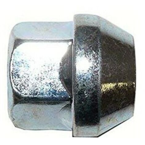 Dado Sparco M12 Cromo