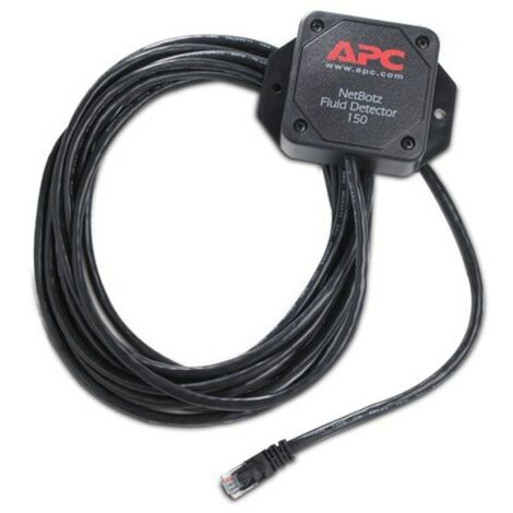 Rilevatore di Fumo APC NBES0301