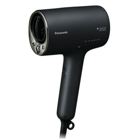 Phon Panasonic EH-NA0J-N825PACK Nero 1600 W