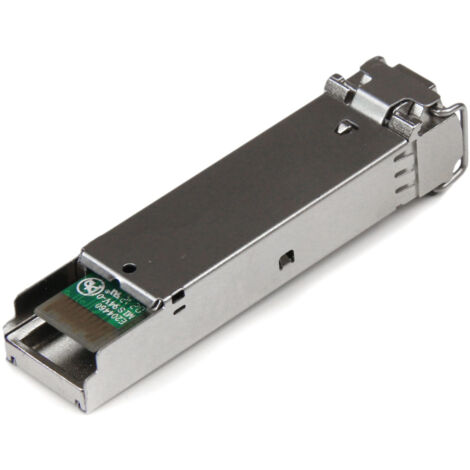 StarTech.com Cisco GLC-SX-MM Compatibile Ricetrasmettitore SFP ...