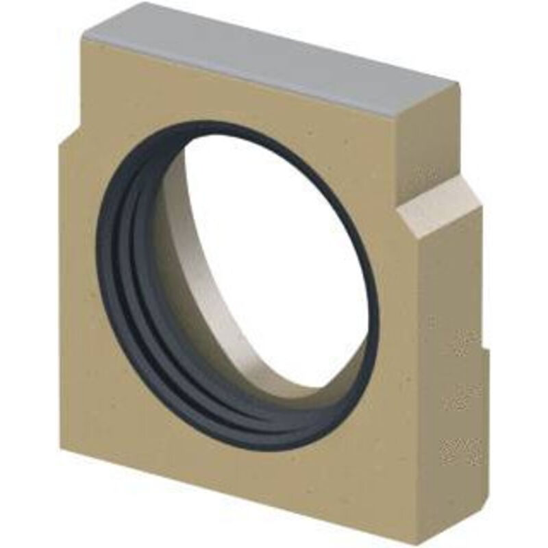 Accessoires - Caniveau Multidrain MD100 - ACO - About pour raccordement ...