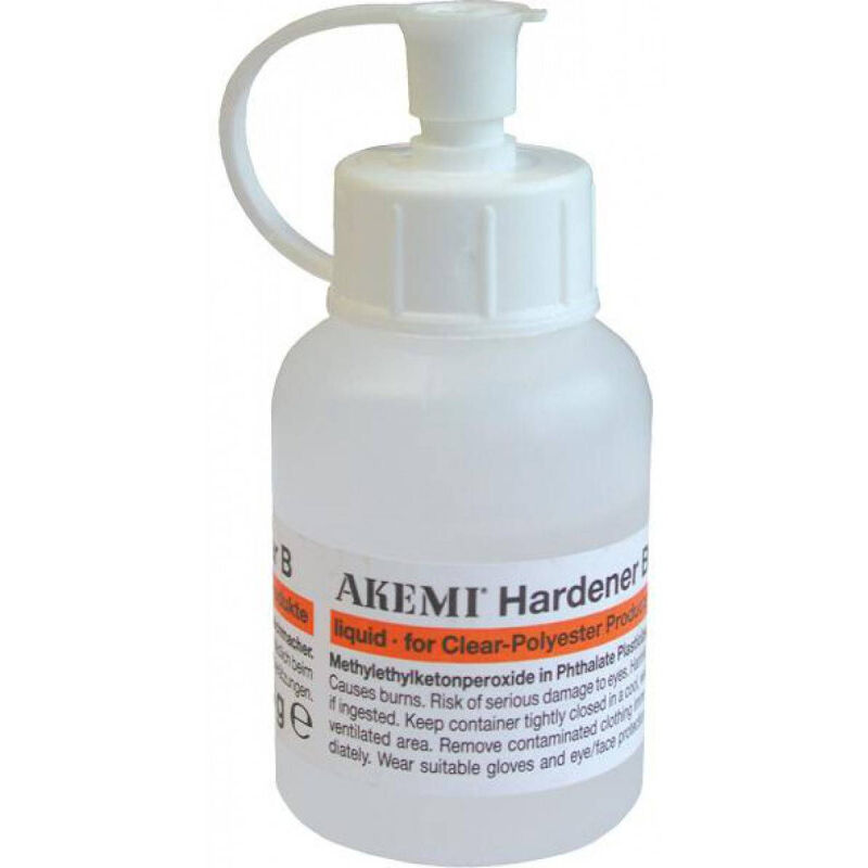 Durcisseur liquide B - Akemi