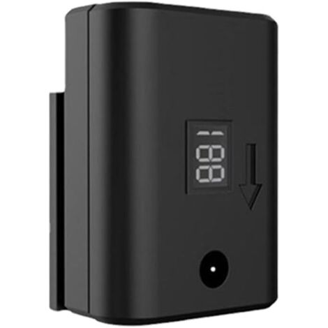 Batterie de Mesure de Niveau Laser, Batterie de Mesure Laser 3D 8/12/16 ...