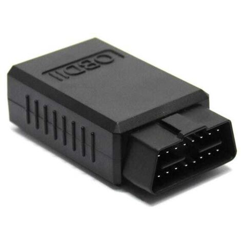 Testeur de voiture Bluetooth ELM327 OBD2 V2.1, outil de diagnostic de ...