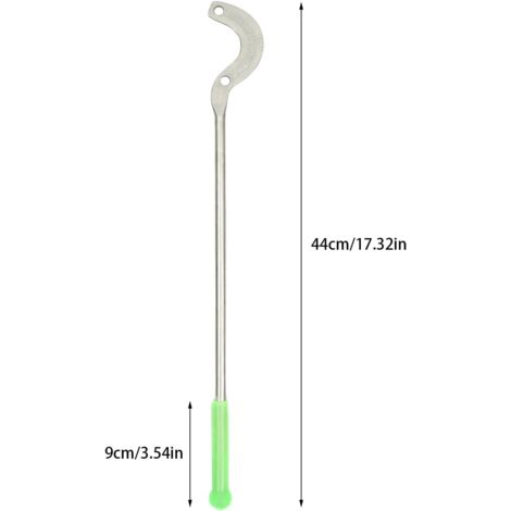 Stainless Steel Hand-Operated Well Water Pump, Rocking WaterPump ...