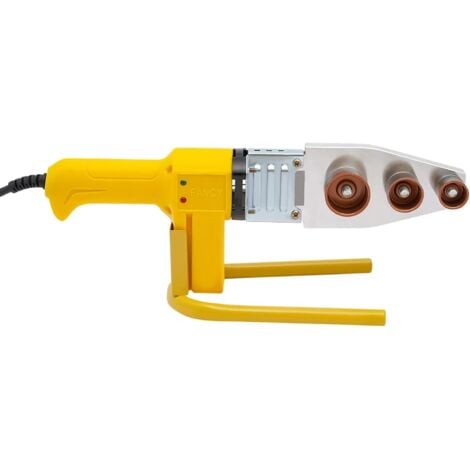 Pipe Welding Machine Kit,Electronic Constant Temperature PPR Fuser Pipe ...