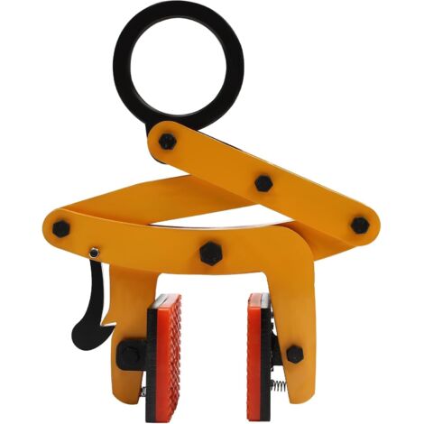 Curbside grab, forestry grab - Forestry accessory for lifting and ...