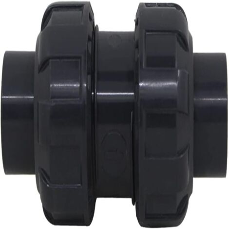 Clapet anti retour a boule 32mm clapet piscine clapet antiretour anti ...