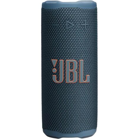 JBL Grip, Enceinte Bluetooth compacte, AI Sound Boost, étanche et ...