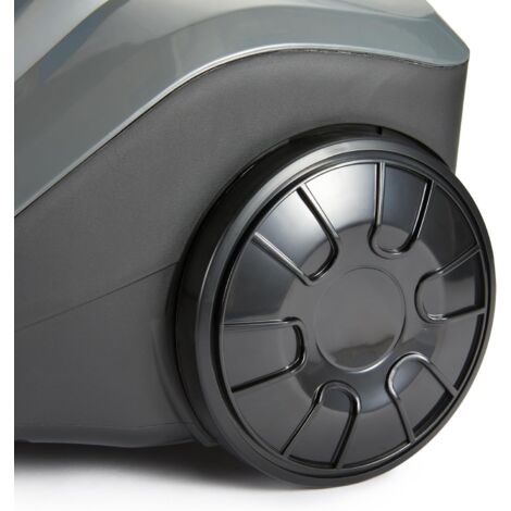 Aspirateur Traineau sans Sac 1.7L Compact Ultra-Léger avec Brosse ...