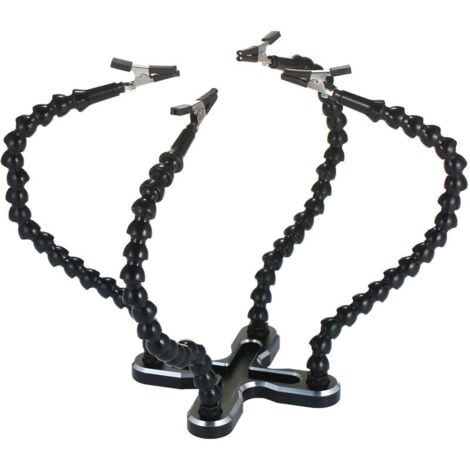 Station De Soudure Soudure Reparation Troisieme Outil Multifonctionnel ...