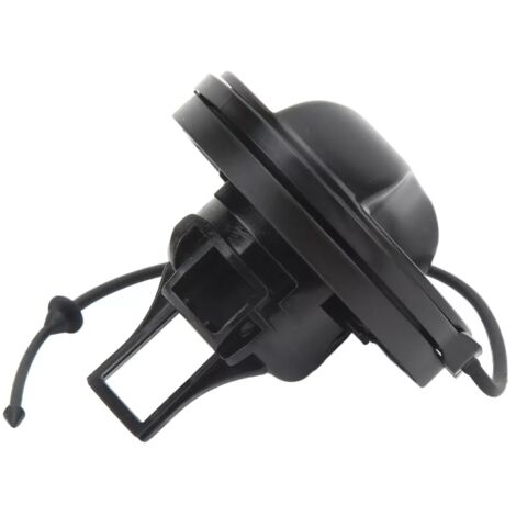 Couvercle de réservoir de carburant 1609818980 bouchon de gaz ...