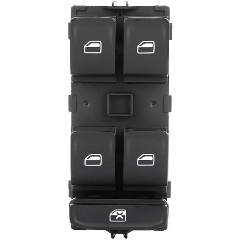 Fensterheberschalter-Taste 5E0959857 Für Skoda Octavia 2013-2017 ...