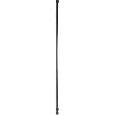 Extendable Tringles À Treillis Pour Rail de Rideau Tension Voile ...