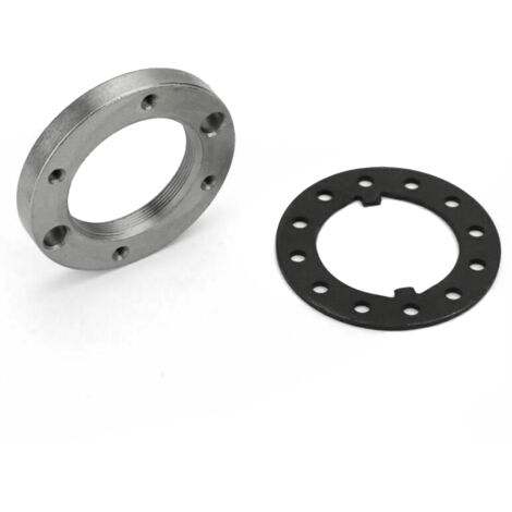 1 Paire de Verrous Roulement Roue pour Patrol Y60 Y61 40264-02J10 40262 ...