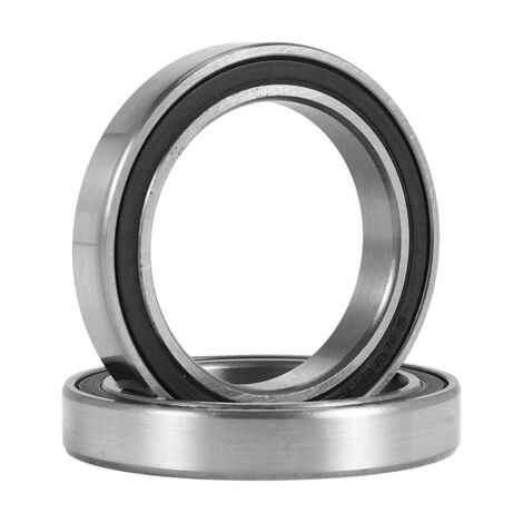 2Pcs Roulement une Billes en CéRamique Fit Rotor Bb30 / Pf30 386 Droite ...