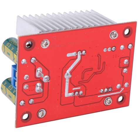 400W DC-DC Step-up Renforcer Convertisseur Constant Actuel Source de ...