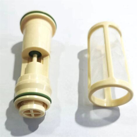 Valve de Pompe D'Injection Carburant Camion et Ensemble Filtre à Adblue ...