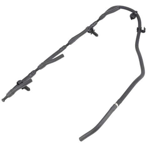 31480-4A801 - Fuel Injector Return Hose Line Pipe for