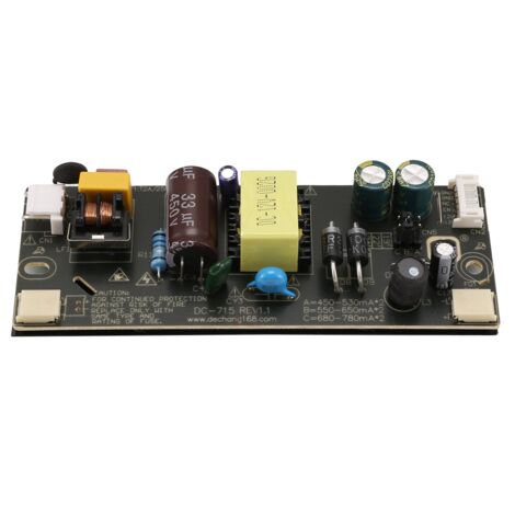 Universal TV Switching Power Supply Module for 15-22 Inch LED LCD