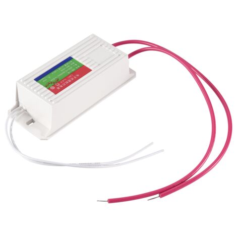 1Pc Hb-Co6 Neon Electronic Transformer Supply Rectifier 6Kv 60W 30Ma