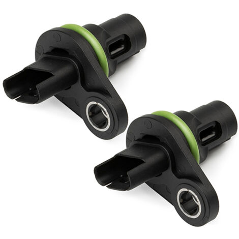 2PCS Camshaft Position Sensor for - 325I 325Xi X5 X3 335I 328I
