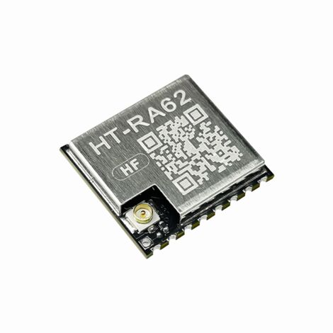 Module Série LoRa HT-RA62 SX1262 Développement Secondaire Prenant en ...