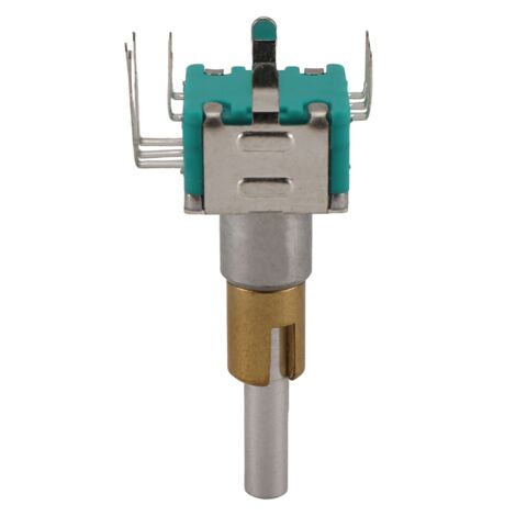 EC11EBB24C03 Encodeur Double avec Interrupteur 30 NuméRo de ...