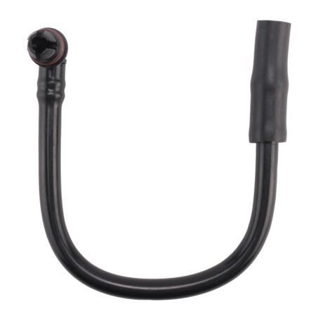 Tube de Tuyau PCV Ventilation Carter Voiture pour Captiva Terrain 12619363