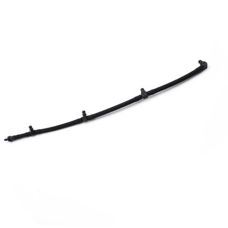 WE011349Y pour BT-50 un Tuyau de Retour Carburant Injecteur Ligne ...