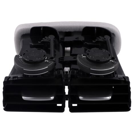 31365121 Grille d'aération arrière pour voiture XC90 V90 S60