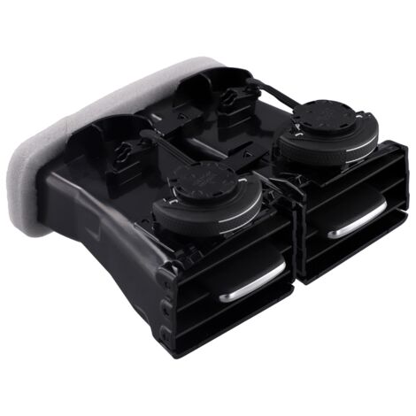 31365121 Grille d'aération arrière pour voiture XC90 V90 S60