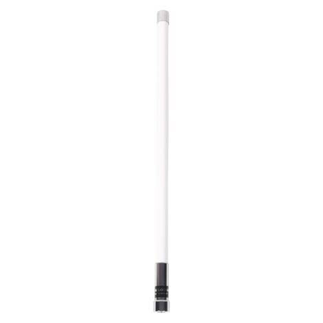 Antenne en Fibre de Verre Double Bande VHF UHF NL550 136-174/400-470 MHz