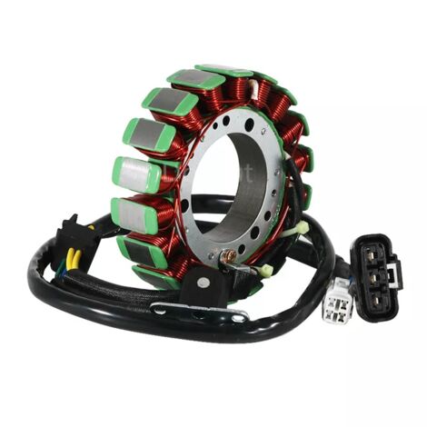 370101-102-0000 Bobine de stator de générateur