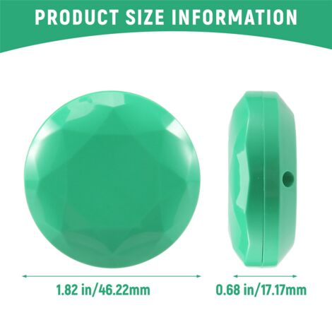 Balise de Bluetooth NRF51822 Localisation Proximité Eddystone Ibeacon Ble