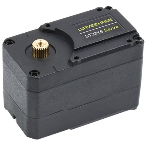 Magnetic Encoder Serial Bus Servo