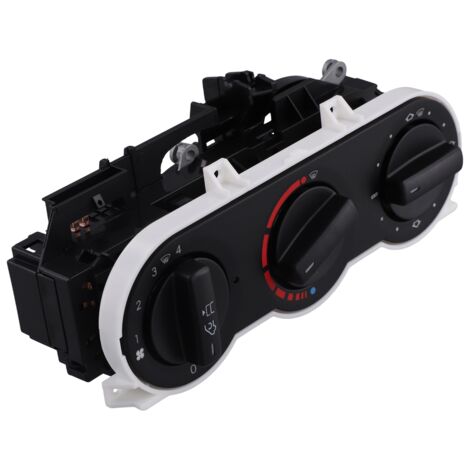 Panneau de commutation de climatiseur de chauffage AC 9016890908 pour