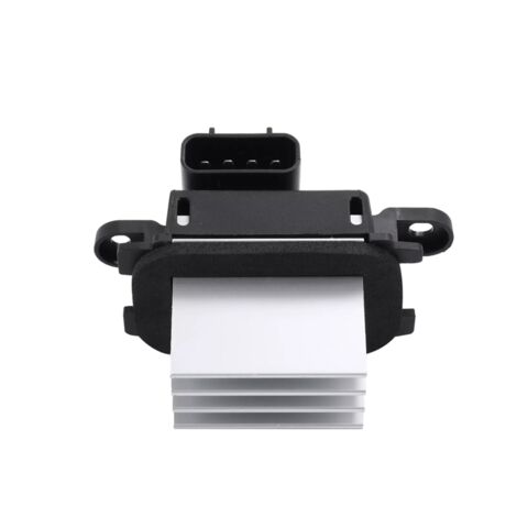 HVAC Chauffage Ventilateur A/C Moteur Résistance Module de Commande ...