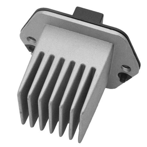 RéSistance de Ventilateur Moteur Chauffage Climatisation 7801A390 pour ...