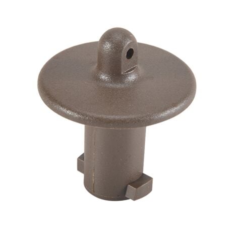 2228600922 Boucle de fixation pour ceinture de sécurité arrière de ...