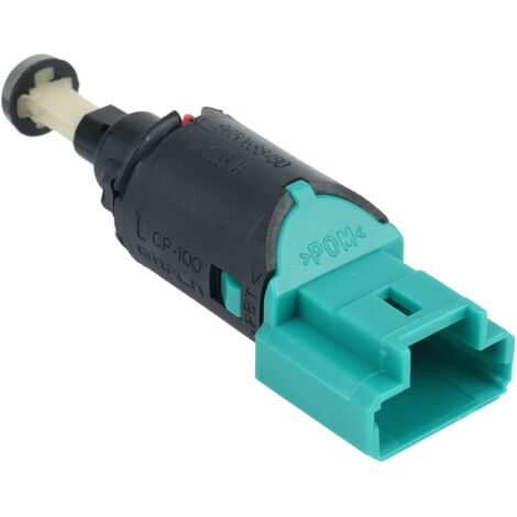 2X Interrupteur de feu stop 453465 9650688480 pour 307//408