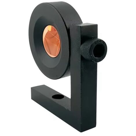Mini prisme à 90 degrés pour station totale Leca, prisme en L ...