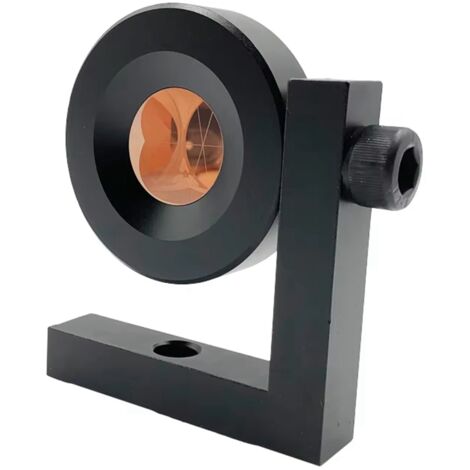 Mini prisme à 90 degrés pour station totale Leca, prisme en L ...