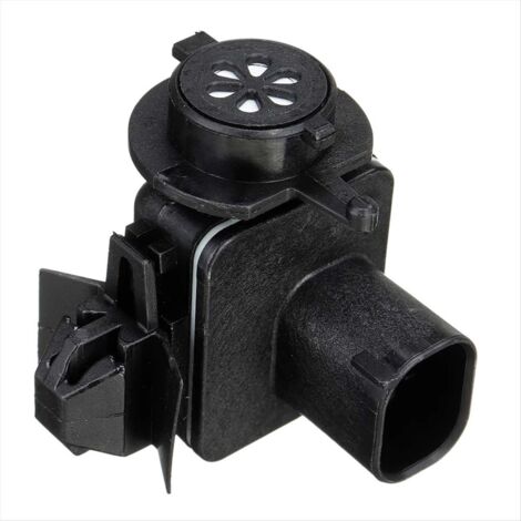 Capteur de Qualité L'Air Climatique pour B8 Golf 8 5QJ907643 5K0907659