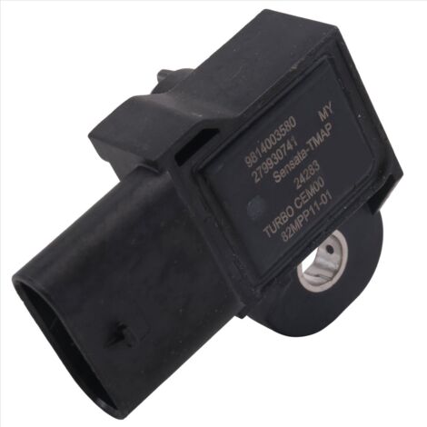 9814003580 9842117980 Capteur de Pression D'Air pour