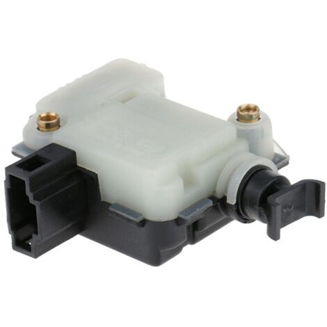 Servomoteur de Verrouillage Hayon Coffre pour Golf MK4 B5 3B0 959781 C ...