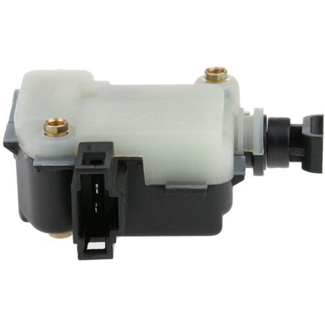 Servomoteur de Verrouillage Hayon Coffre pour Golf MK4 B5 3B0 959781 C ...