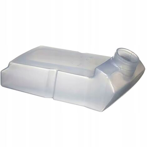Rosfix Réservoir Détergent ChemTank K2/K3 FC – Plastique Résistant aux ...