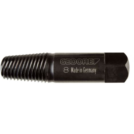 GEDORE 6759380 Extracteur de vis M33-M45 outil de démontage 8551 8 ...